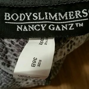Nancy Ganz | Intimates & Sleepwear | Nancy Ganz Bodyslimmers | Poshmark